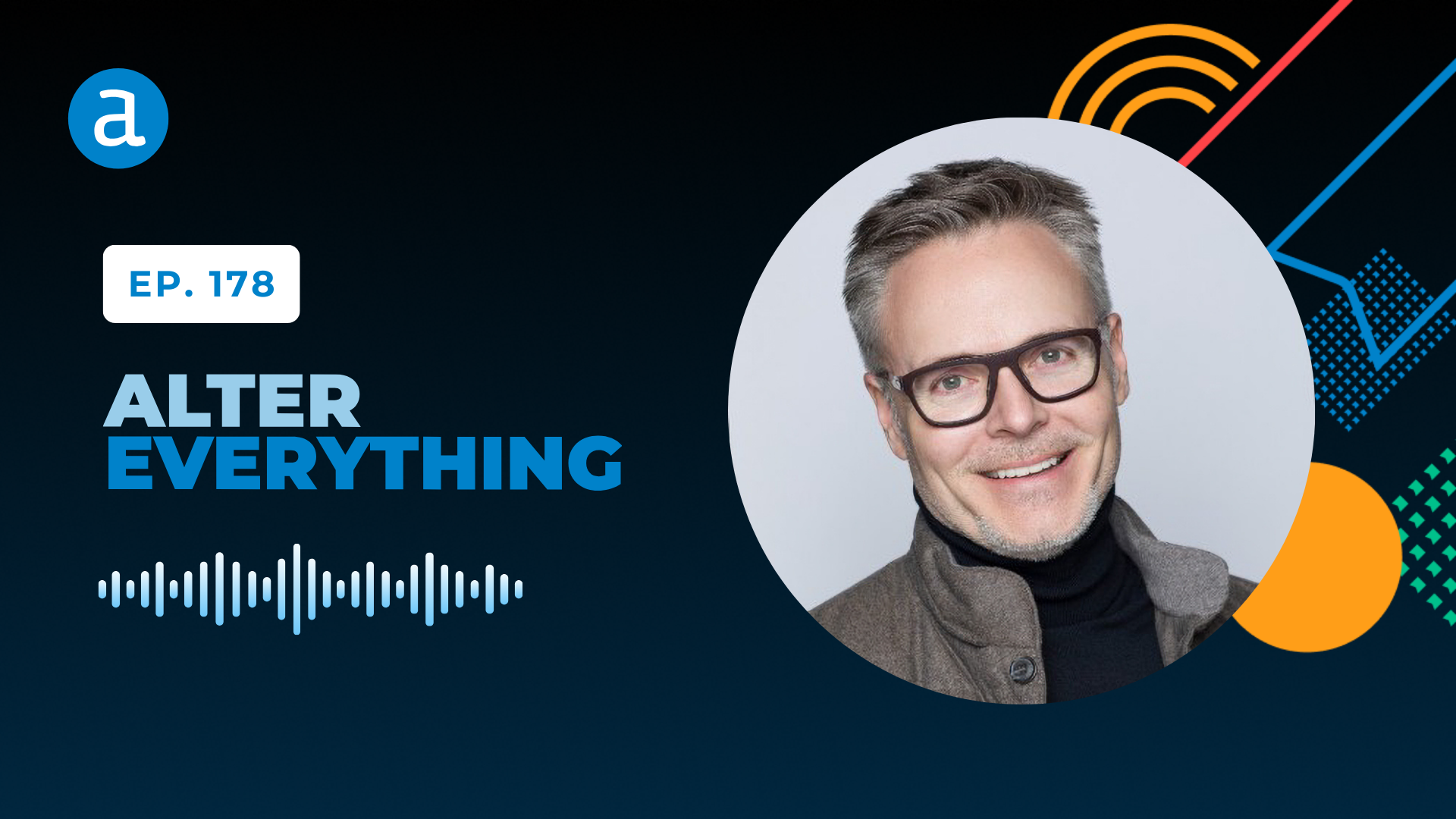 178: From White House Advisory to AI Entrepreneurs... - Alteryx Community