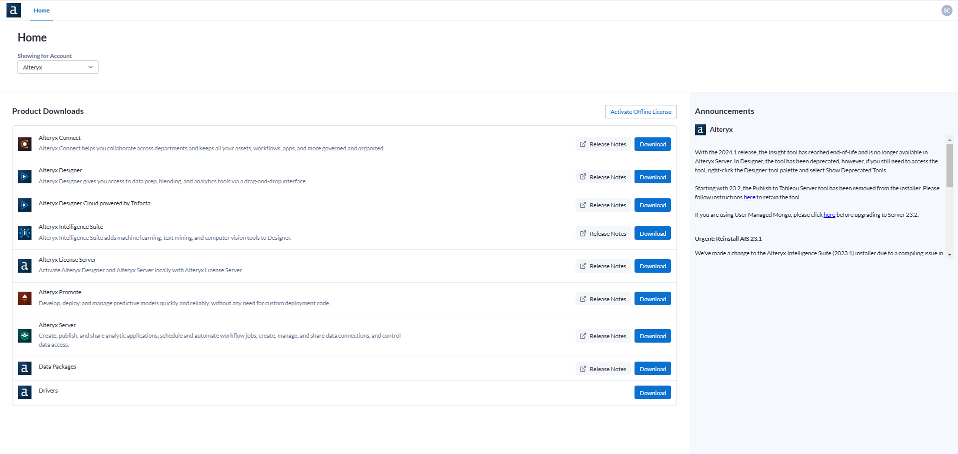 Alteryx Server Success: Getting Started - Alteryx Community