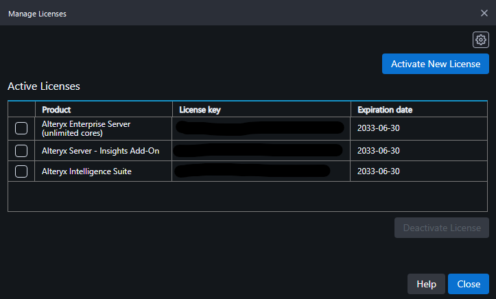 Alteryx Server Success: Getting Started - Alteryx Community