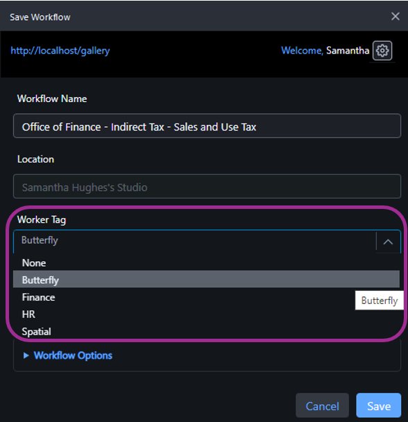 Alteryx Server Success: Getting Started - Alteryx Community