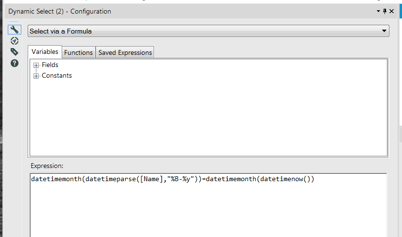 Solved: How do I dynamically select a field based on anoth... - Alteryx Community