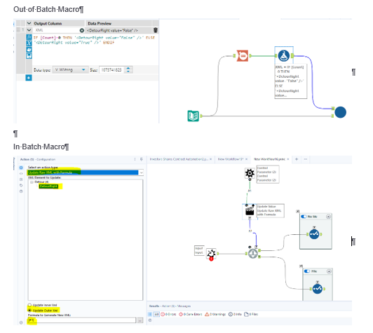 Run Container Workflow Only If Input File Isnt Fou Alteryx Community 0197