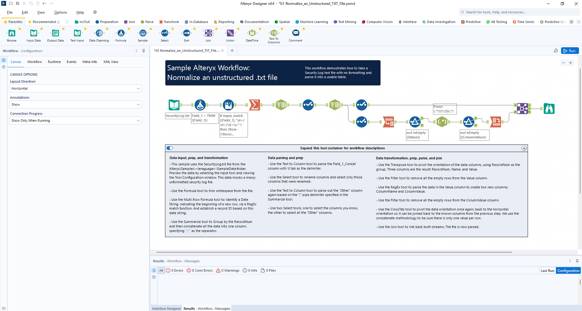 AI Meets Alteryx: Exploring XML Automation and In... - Alteryx Community