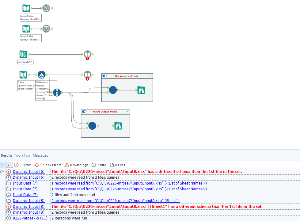 Solved: Change Data Type of Input Data before Reading - Alteryx Community