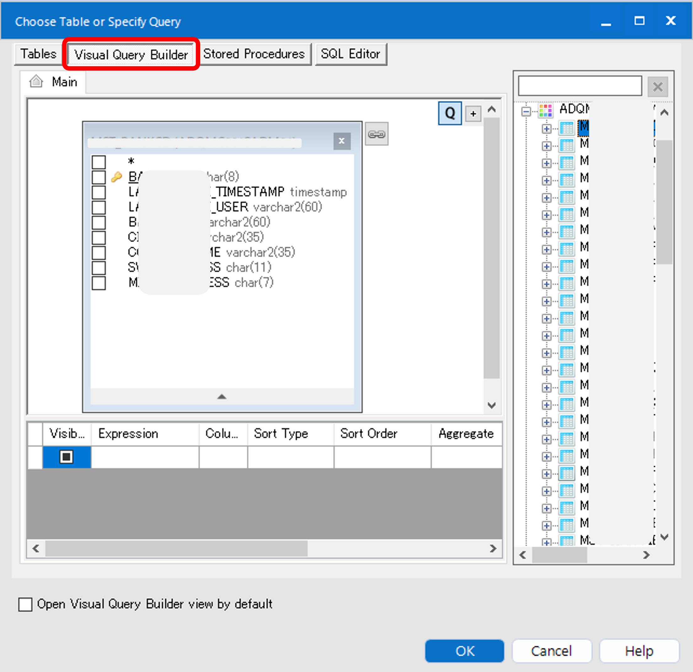 Unable to Execute SQL Query with Column Spaces - Alteryx Community