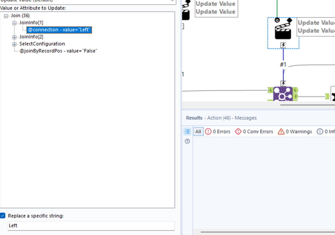 Dynamic join multiple keys in JOIN tool - Alteryx Community
