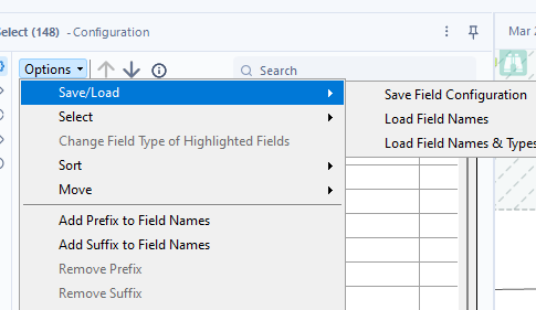 Solved: Automatically Populating the "Description" Field i... - Alteryx Community