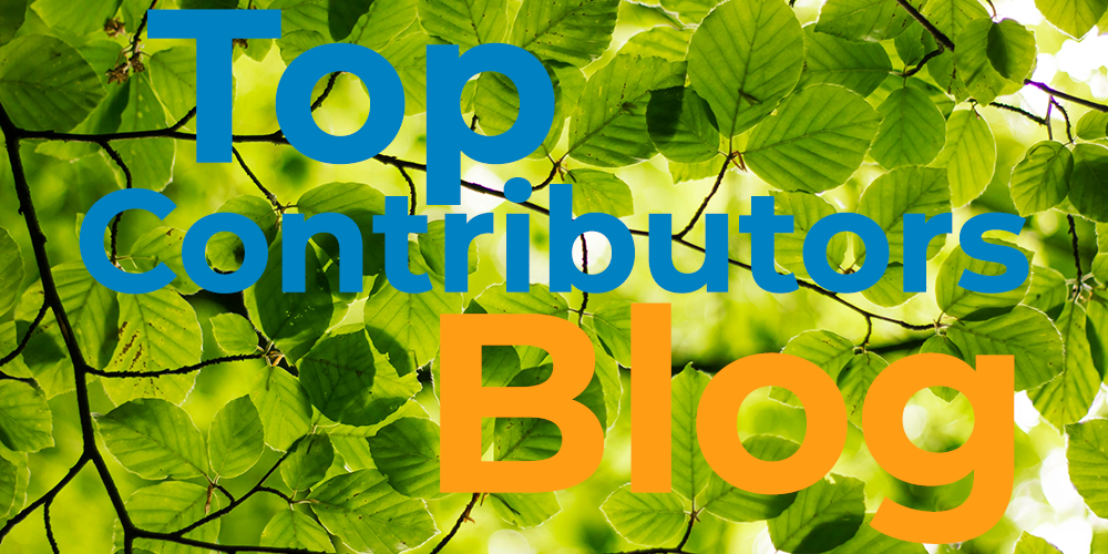 Top Contributor - March 2025 - Alteryx Community