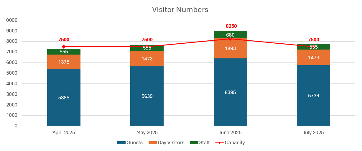 Solved: Interactive Chart Formatting Issue - Alteryx Community
