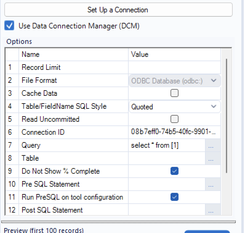 Introducing Alteryx DCM Environment Connection Han... - Alteryx Community