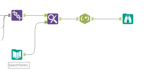 Solved: Regex_Match - Alteryx Community
