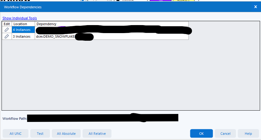 How to Extract Tool Metadata within Alteryx Workfl... - Alteryx Community