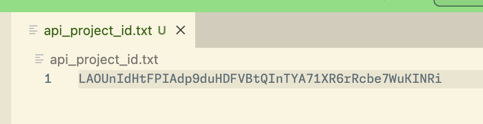 Get Started Calling an API Programmatically - Alteryx Community
