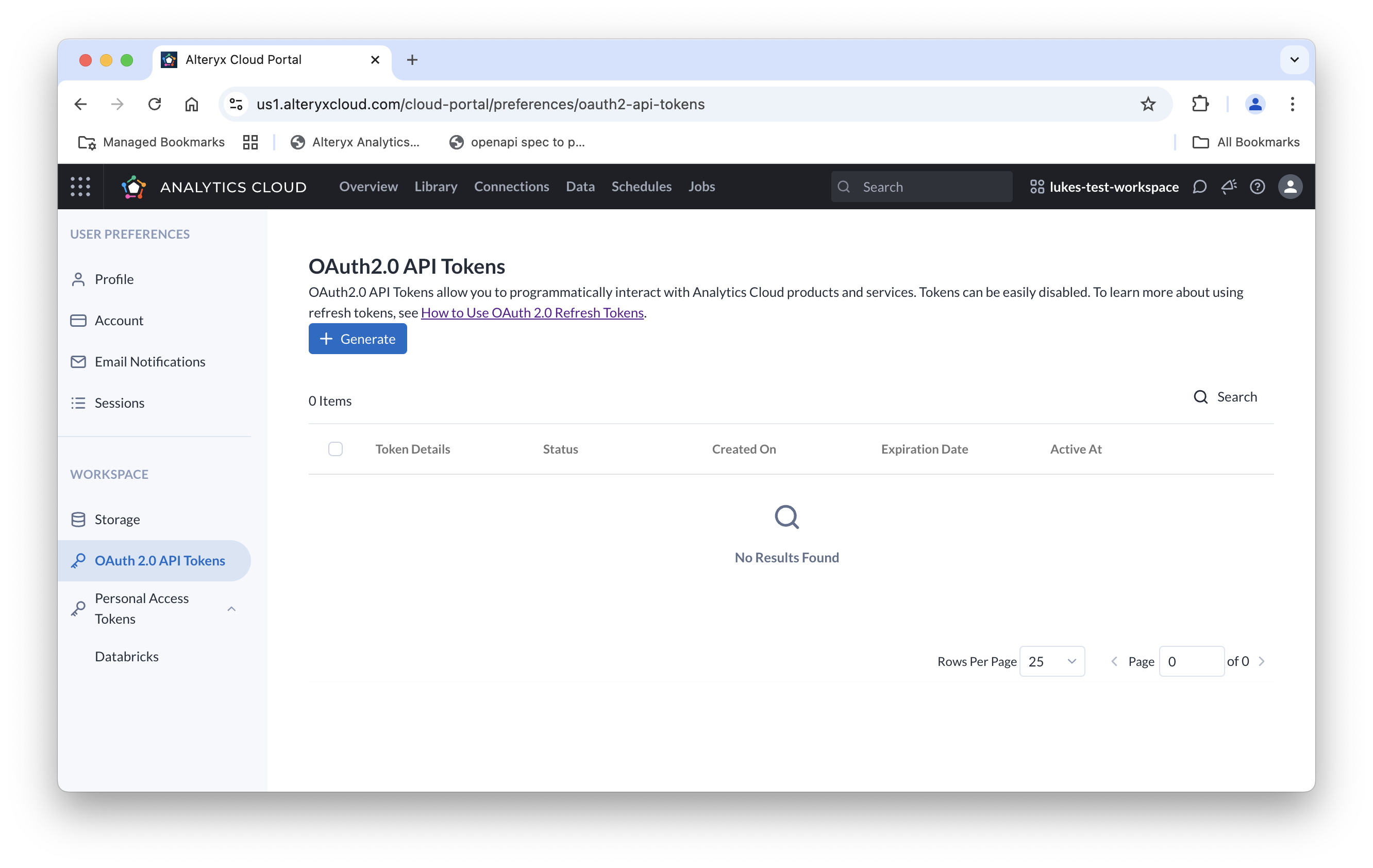 Get Started Calling an API Programmatically - Alteryx Community