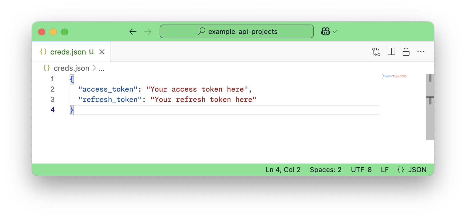 Get Started Calling an API Programmatically - Alteryx Community