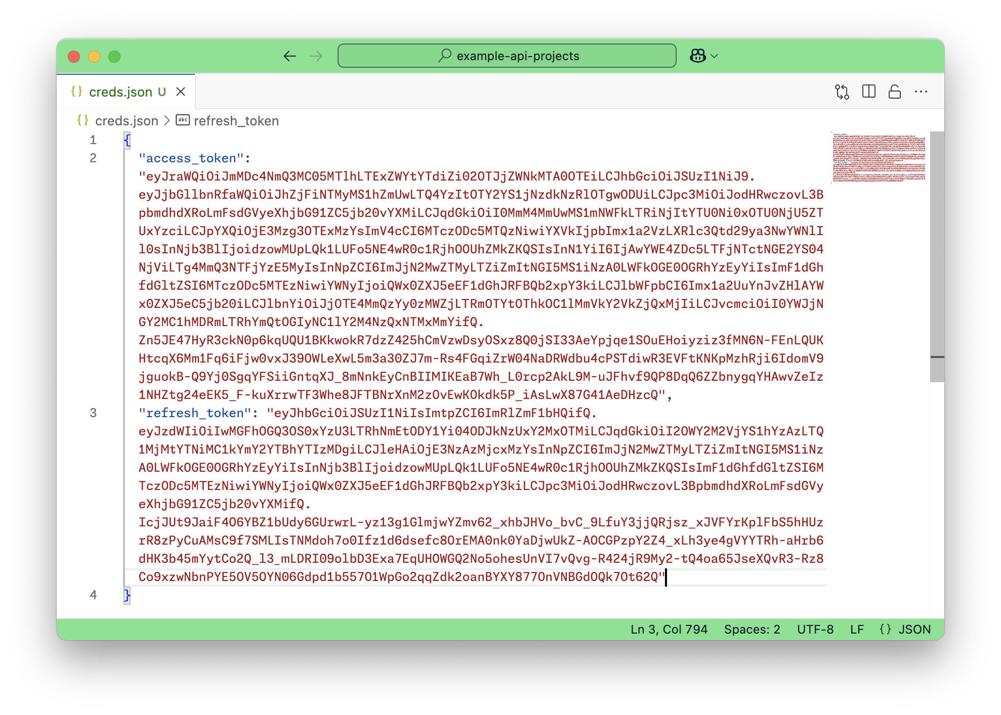 Get Started Calling an API Programmatically - Alteryx Community