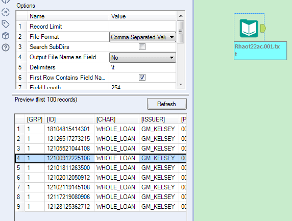 Solved: Splitting Data into Columns Using Delimiters in Al... - Alteryx Community