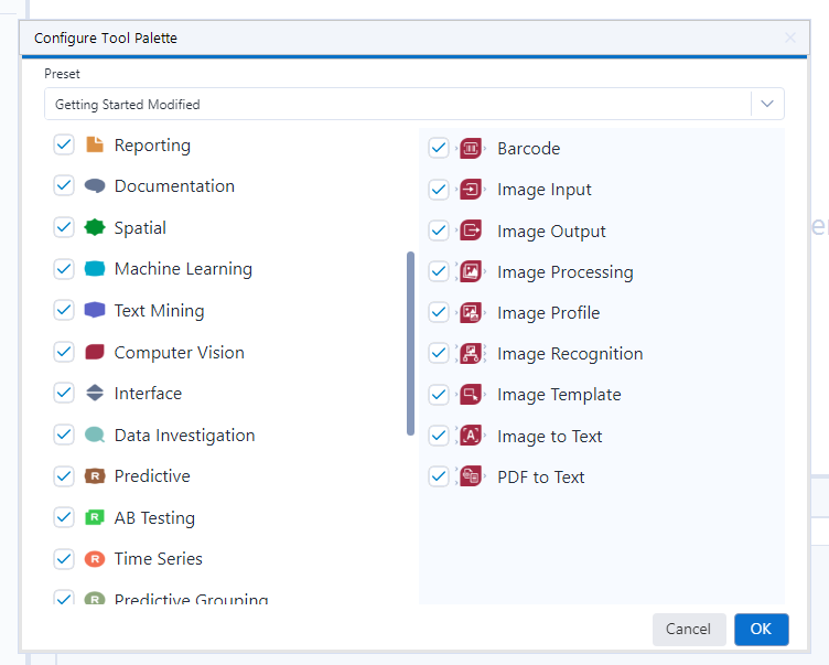 Solved: Intelligence Suite - PDF to Text Tool via Computer... - Alteryx Community