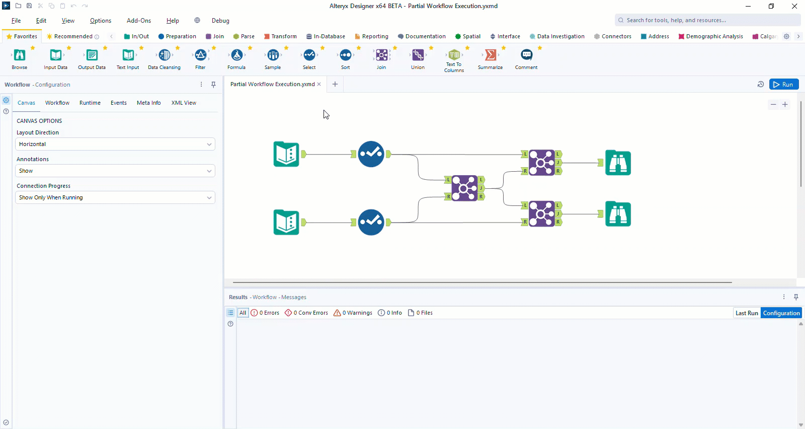 2025.1 Unified, Flexible Analytics - Alteryx Community
