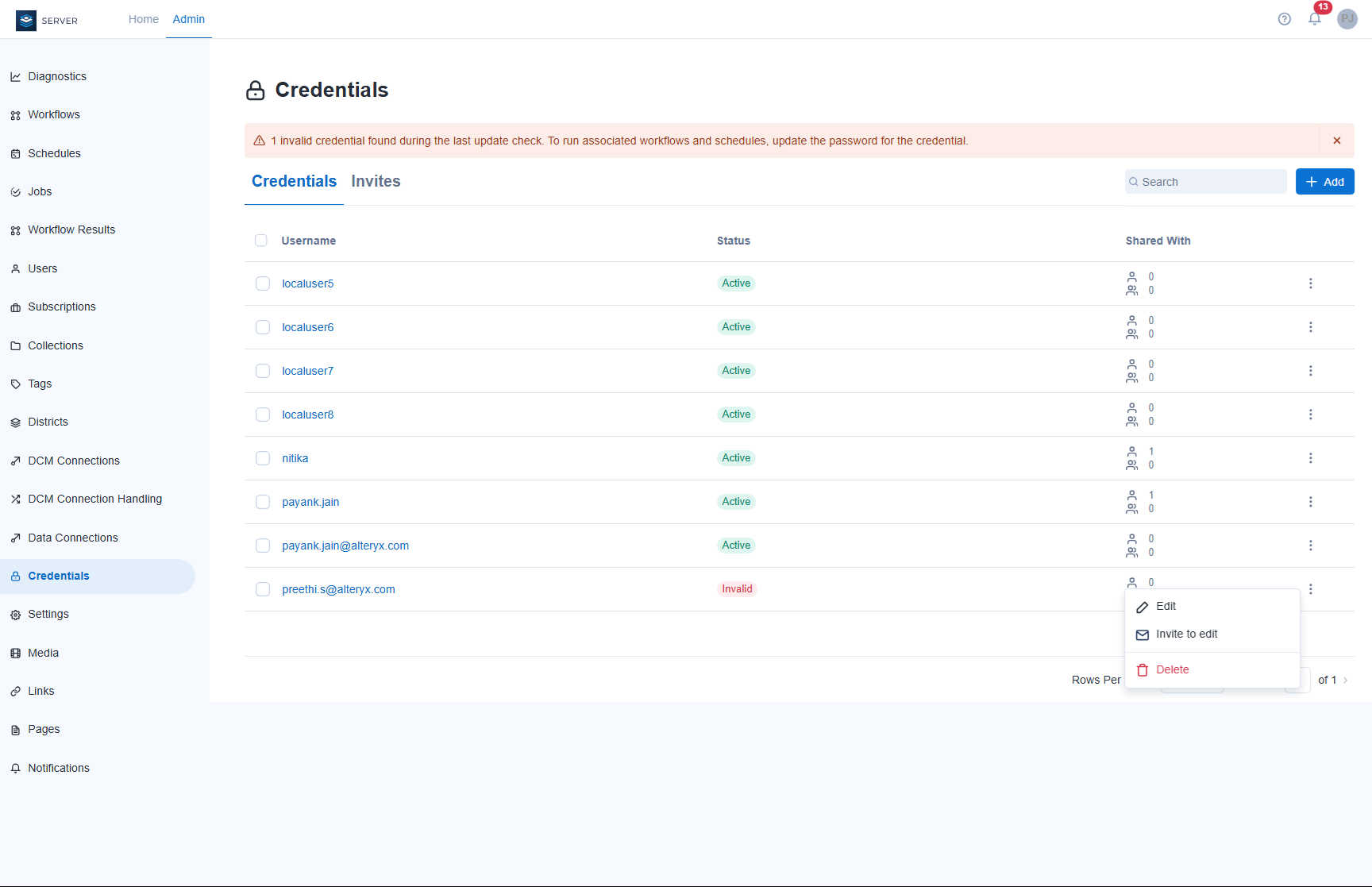 2025.1 Unified, Flexible Analytics - Alteryx Community