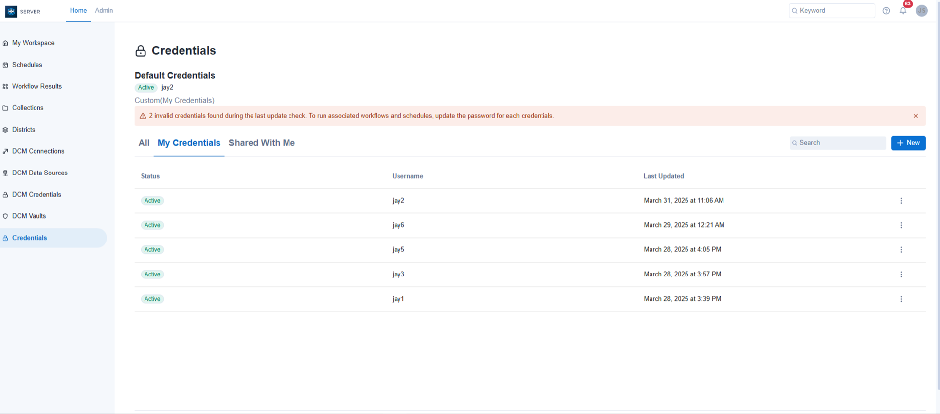 2025.1 Unified, Flexible Analytics - Alteryx Community