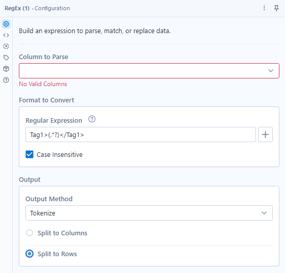 Solved: XML Input Data Dynamic Input Fail due to different... - Alteryx Community