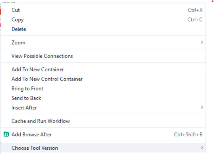 Tableau Output error - date field causes output to... - Alteryx Community