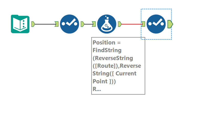 Solved Parse Data Alteryx Community 