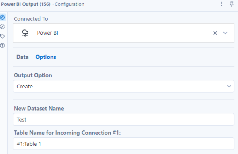 PowerBI Output tool SSL Error - Alteryx Community