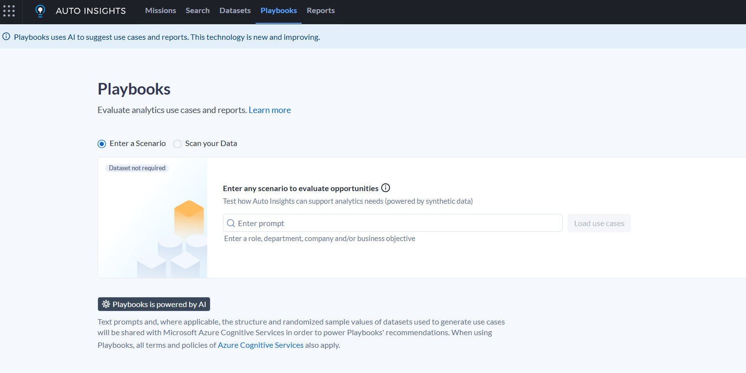 Getting Started with Alteryx Auto Insights - Alteryx Community