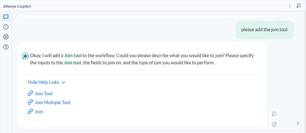 Alteryx Copilot Use Cases - Alteryx Community