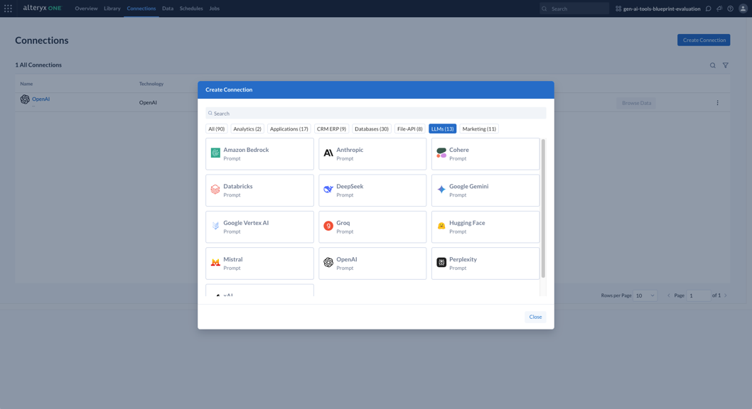 7 New Things You Can Do in Alteryx Thanks to GenAI - Alteryx Community