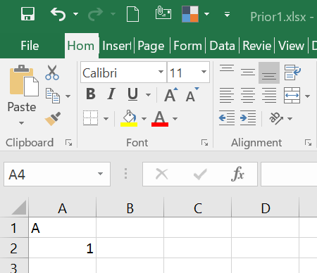 Solved: Roll over Excel Spreadsheets (Append data into exi... - Alteryx Community