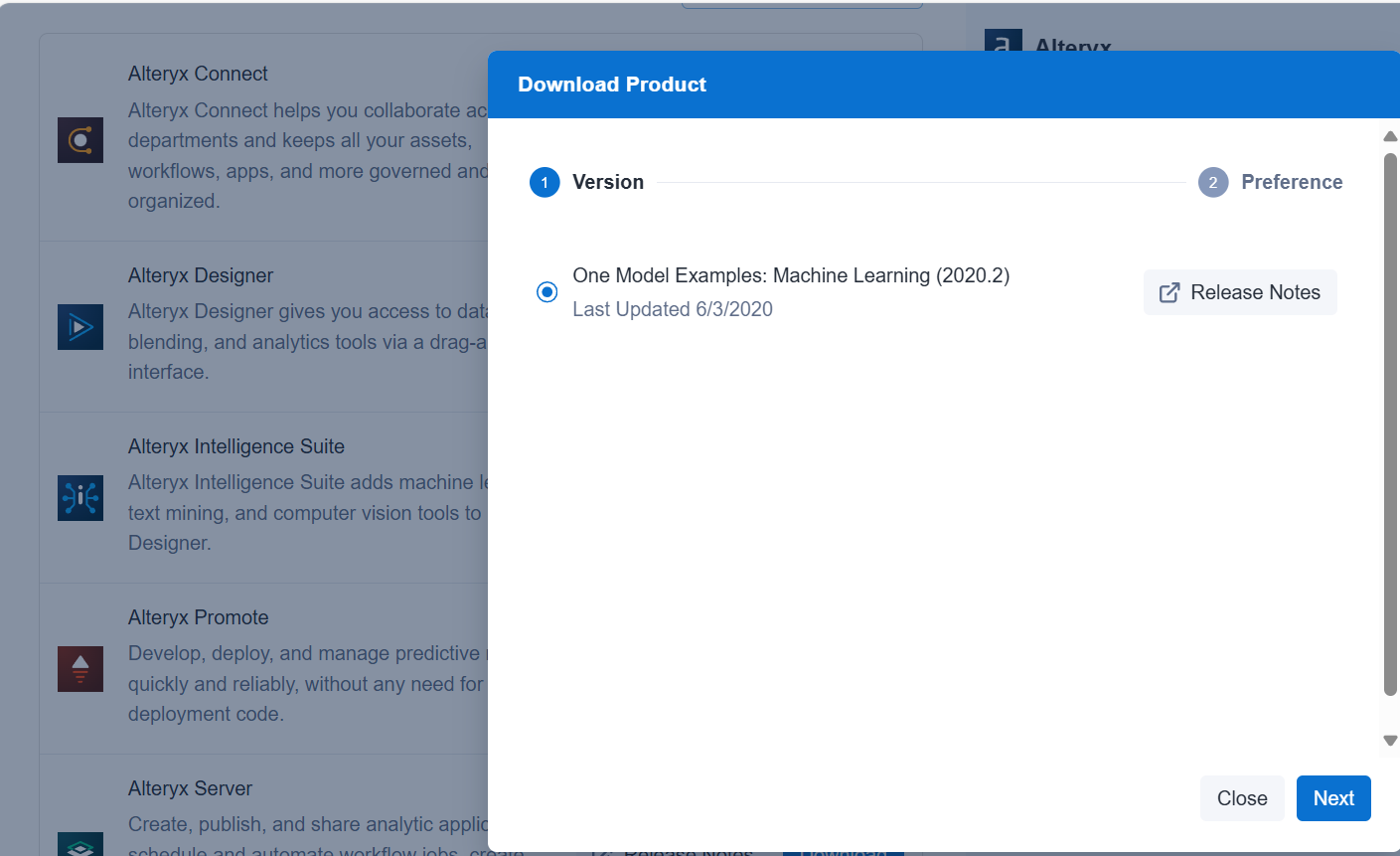 How to download Alteryx Designer desktop? - Alteryx Community