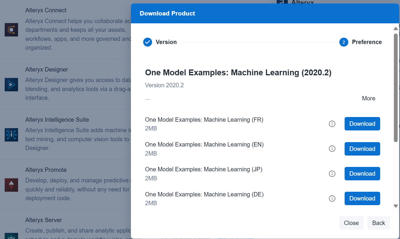 How to download Alteryx Designer desktop? - Alteryx Community