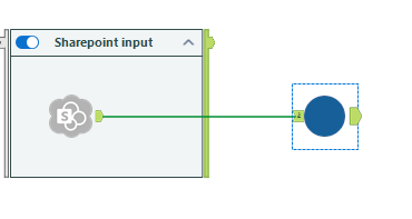 Making Your SharePoint Input Tool Work Faster - Alteryx Community