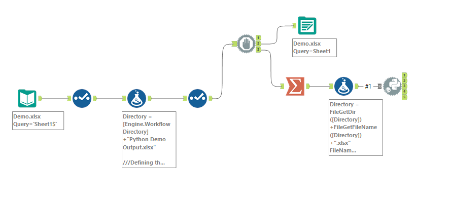 A Guide to Formatted Reports in Alteryx - Alteryx Community