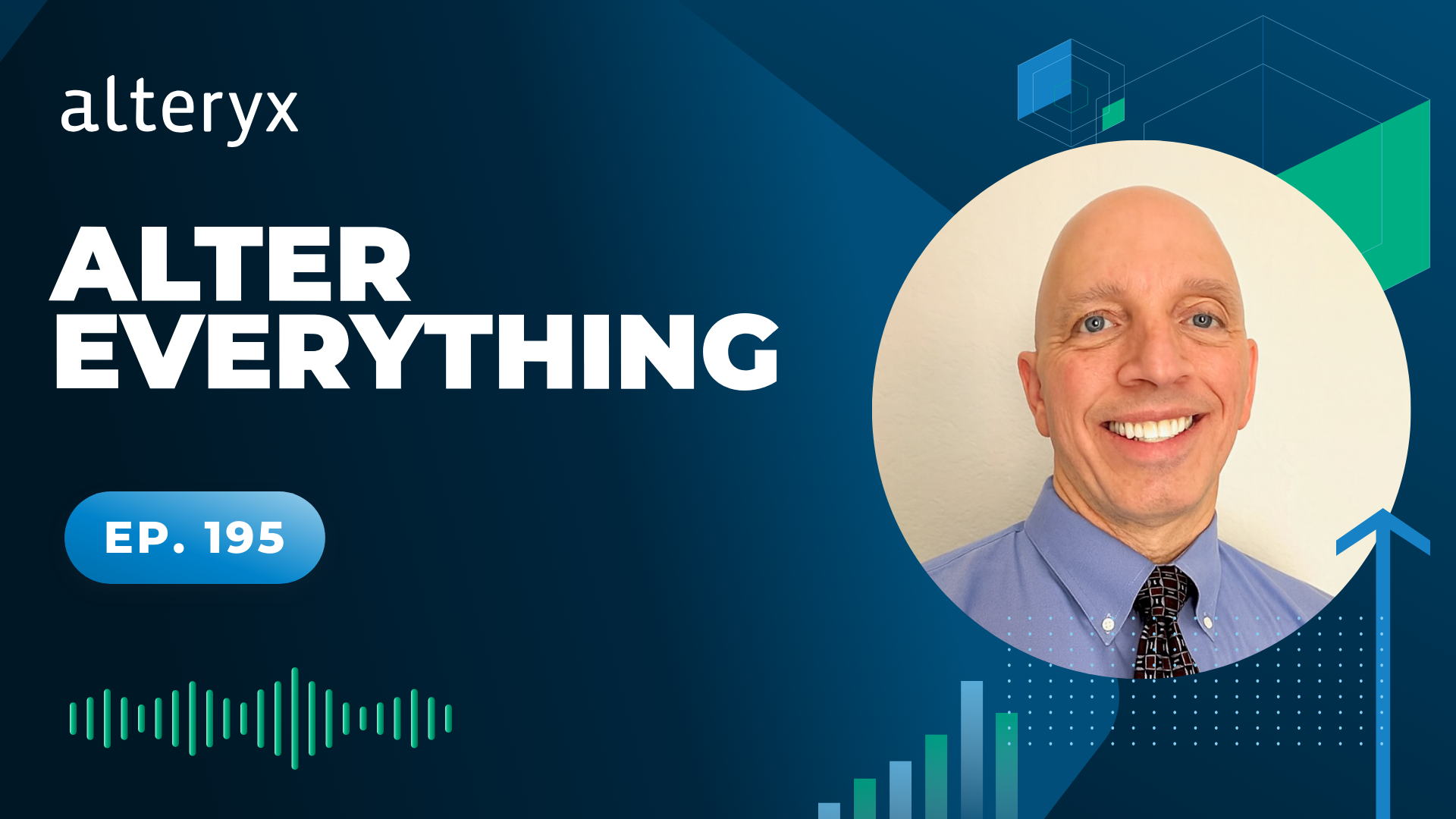 195: Data Analytics for Internal Auditors - Alteryx Community