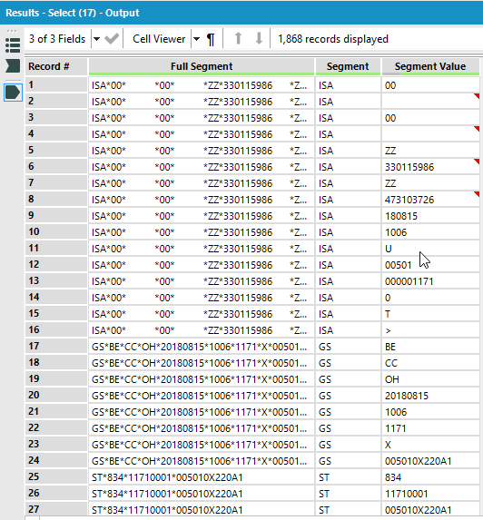 Solved: Adding a Number To a Sequence - Alteryx Community