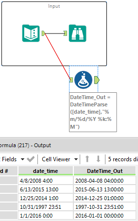 Challenge #34: Date-Time Formatting - Alteryx Community