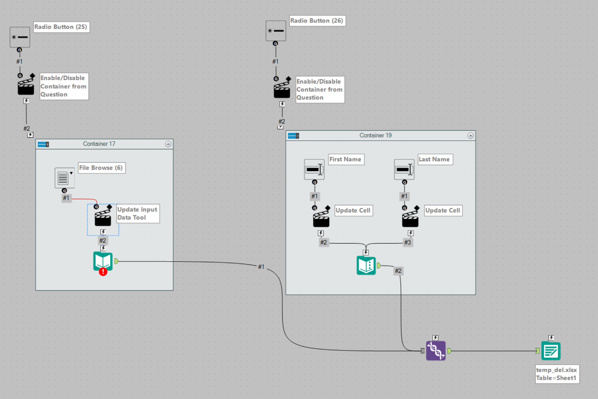 Solved: How to choose between Manual Data input or Upload ... - Alteryx Community