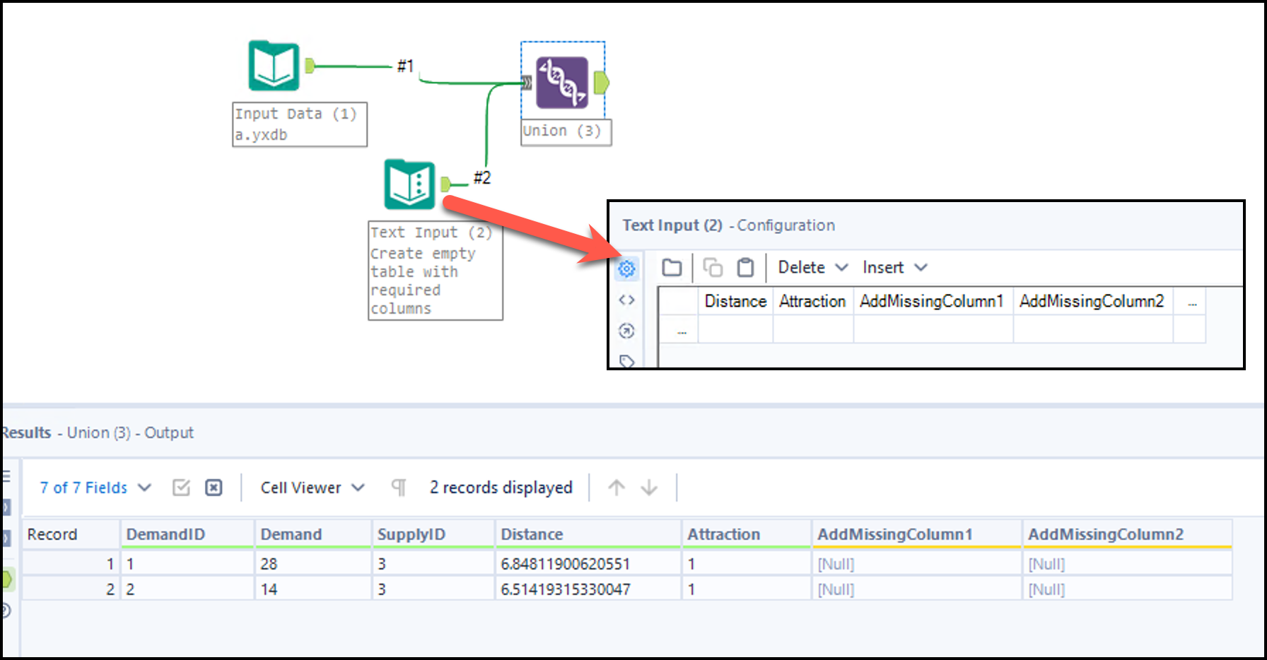 Solved: Conditional Detour in a Batch Macro - Alteryx Community