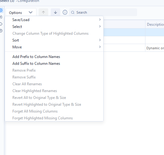 Solved: How to use 'Remove Prefix' and 'Remove Suffix' und... - Alteryx Community