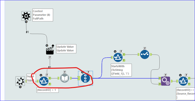 Solved: Macro not Looping thru Files in Folder - Alteryx Community