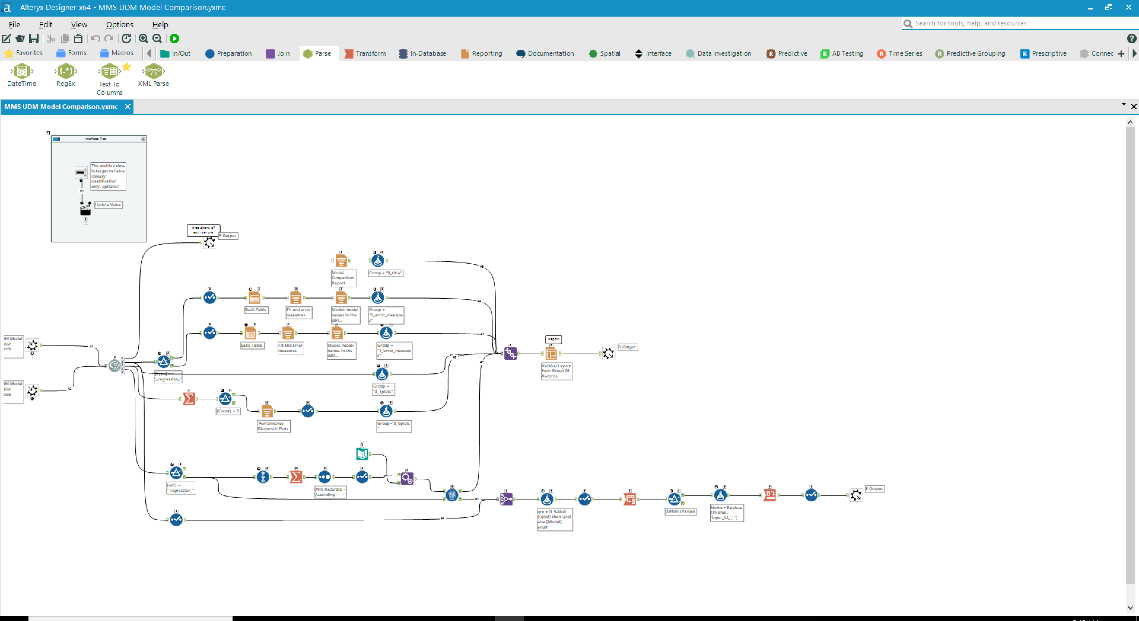 Universal Data Model - Powered by Alteryx - Alteryx Community