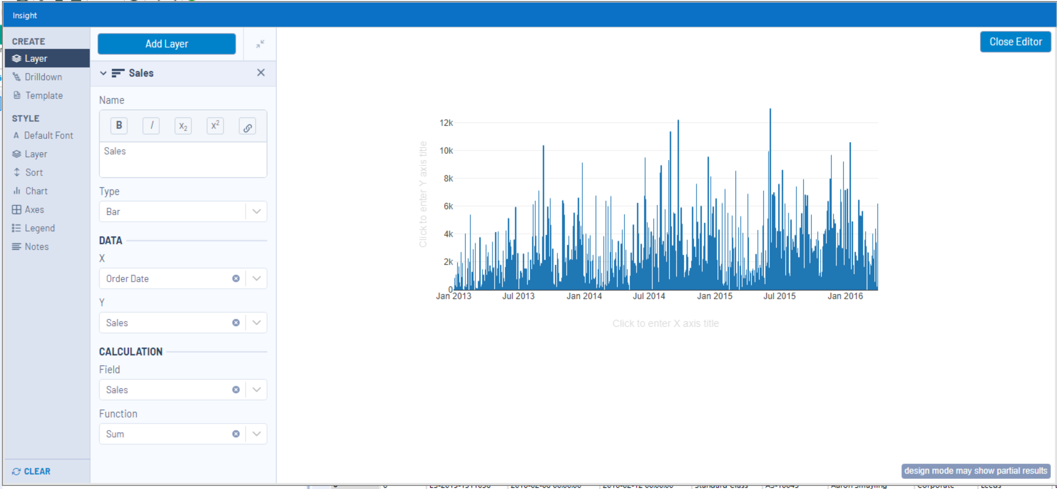 2018.3 Insight Tool & Gallery - Alteryx Community