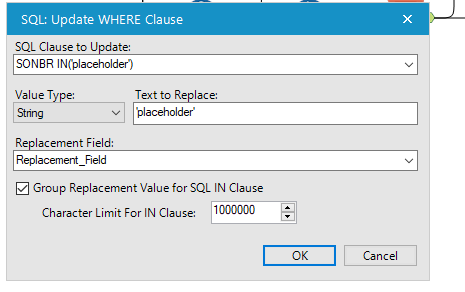 Solved: Loop through Dynamic Input with In - Alteryx Community