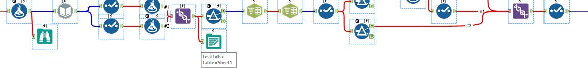 Solved: Action Item icon - Alteryx Community