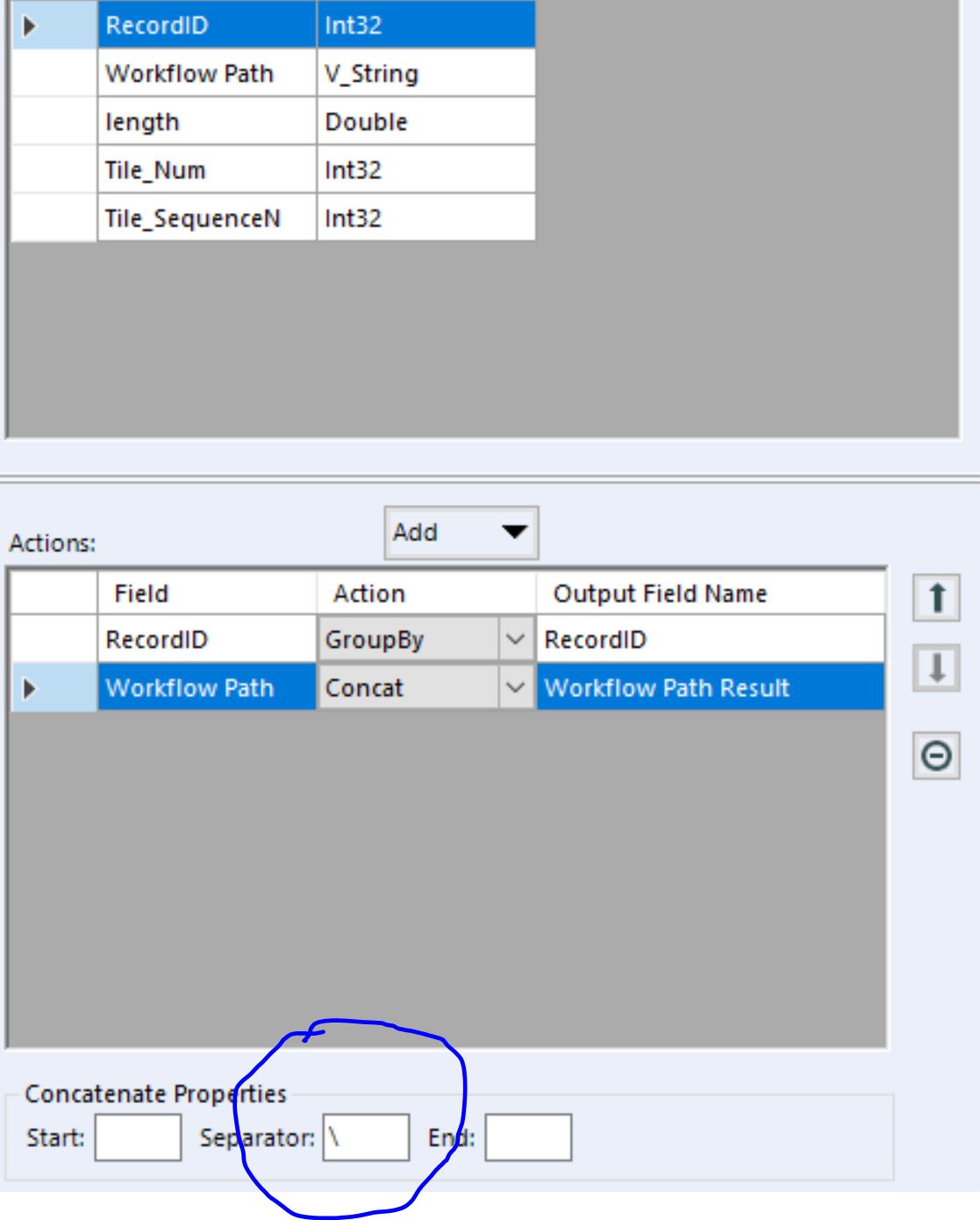 Solved: Delimiter the length of a string by special charac... - Alteryx Community
