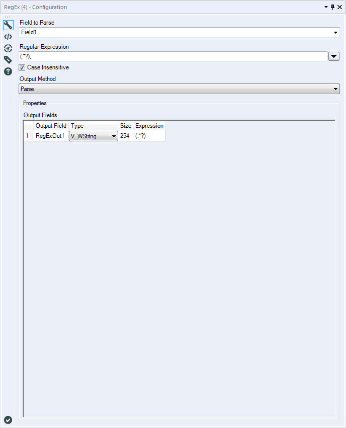 Tool Mastery | RegEx - Alteryx Community